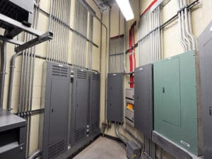 Electrical Construction in Rochester, Binghamton, Corning & Ithaca, NY ...