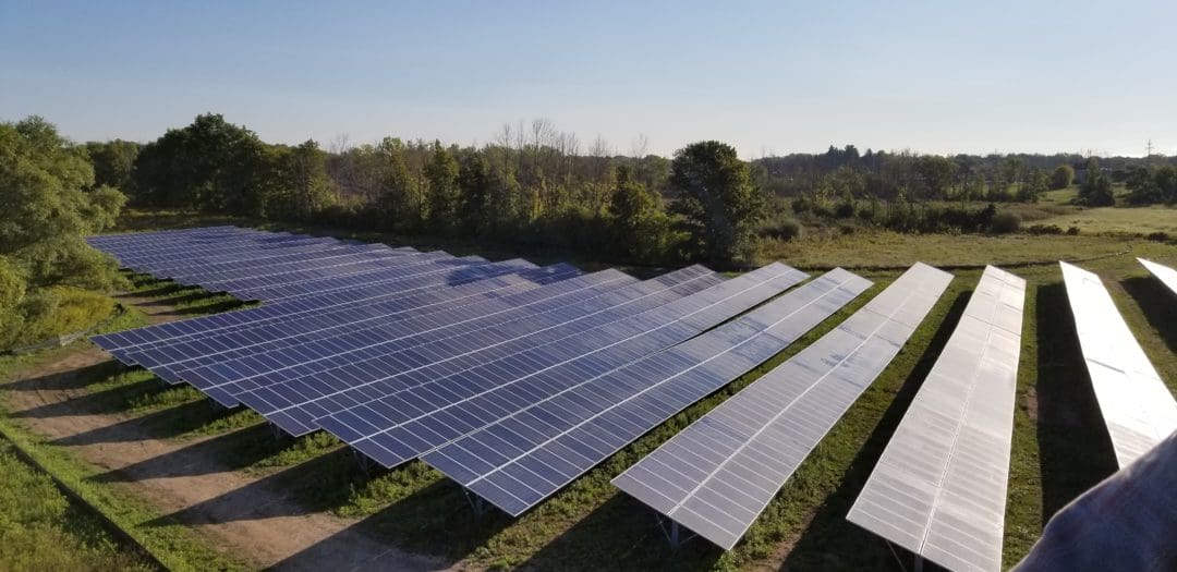 Solar Panel Company in Rochester & Binghamton NY | Schuler-Haas ...