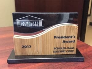 Electrical Contractors in Rochester, Binghamton, Corning & Ithaca, NY ...